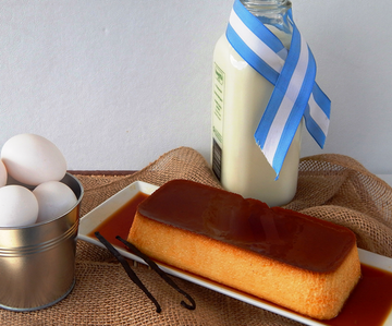 Desserts – KW Empanadas